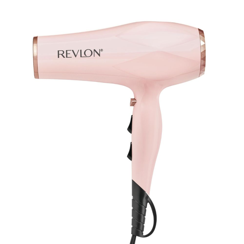 Revlon Beauty Blowout Salon Power Hair Dryer RVDR5271F - REVLON Hair Tools